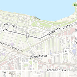 ArcGIS Web Application