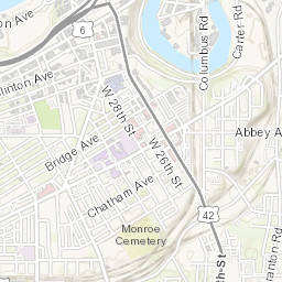 ArcGIS Web Application