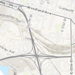 ArcGIS Web Application