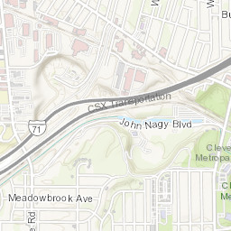 ArcGIS Web Application