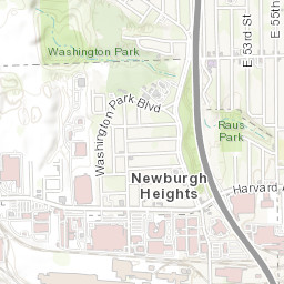 ArcGIS Web Application