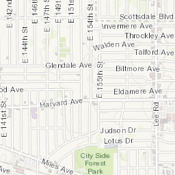 ArcGIS Web Application