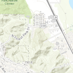 ArcGIS Web Application