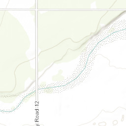 Bureau of Land Management, Nebraska Game & Parks Commission, Esri, HERE ...