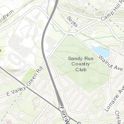 ArcGIS Web Application