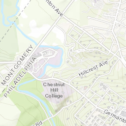 ArcGIS Web Application