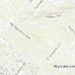 ArcGIS Web Application