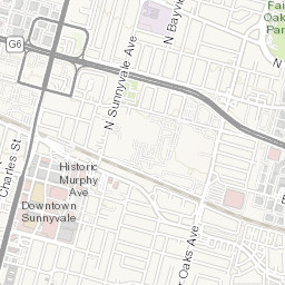 ArcGIS Web Application