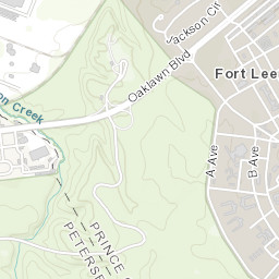 VITA, Esri, HERE, Garmin, INCREMENT P, USGS, METI/NASA, EPA, USDA