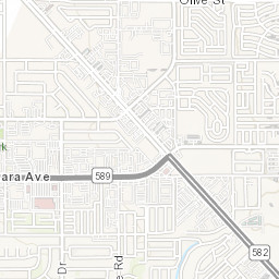 Clark County, NV, Bureau of Land Management, Esri, HERE, Garmin ...