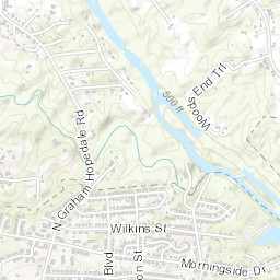 ArcGIS Web Application