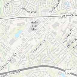 ArcGIS Web Application