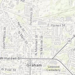 ArcGIS Web Application