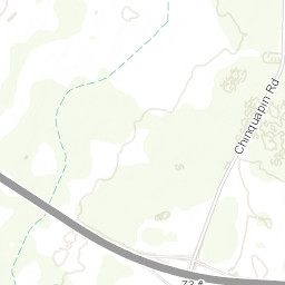 State of North Carolina DOT, Esri, HERE, Garmin, INCREMENT P, USGS ...