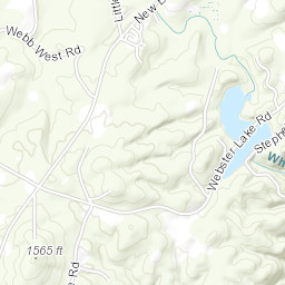 ArcGIS Web Application