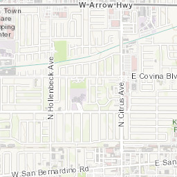 ArcGIS Web Application
