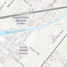 ArcGIS Web Application