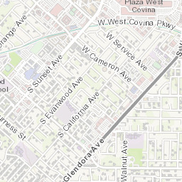 ArcGIS Web Application