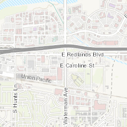 Loma Linda University, County of Riverside, San Bernardino County ...