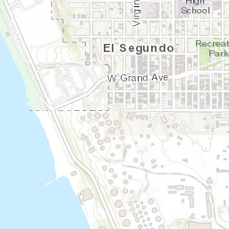 ArcGIS Web Application