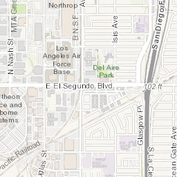 ArcGIS Web Application