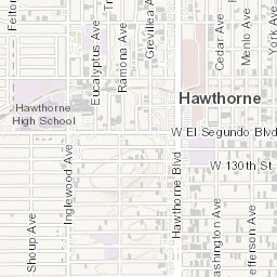 ArcGIS Web Application