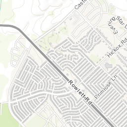 ArcGIS Web Application