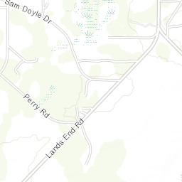 ArcGIS Web Application