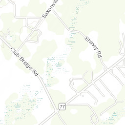 ArcGIS Web Application