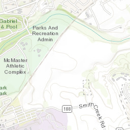 ArcGIS Web Application
