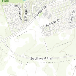 ArcGIS Web Application