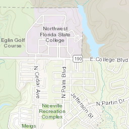 ArcGIS Web Application