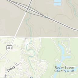 ArcGIS Web Application