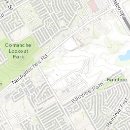 ArcGIS Web Application