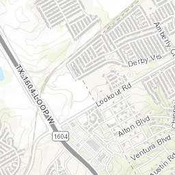 ArcGIS Web Application