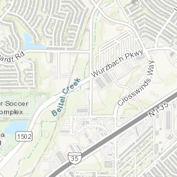 ArcGIS Web Application