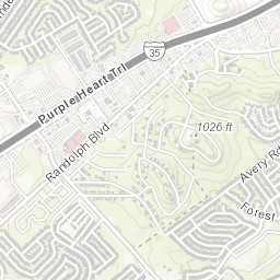 ArcGIS Web Application