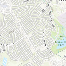 ArcGIS Web Application