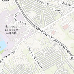 ArcGIS Web Application