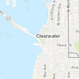 ArcGIS Web Application