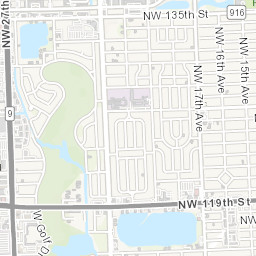 ArcGIS Web Application