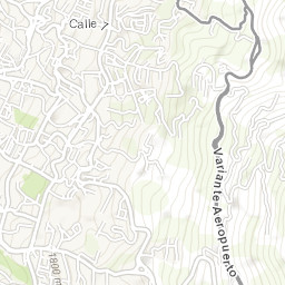 Esri, HERE, Garmin, USGS, METI/NASA
