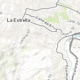 ArcGIS Web Application