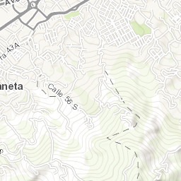 ArcGIS Web Application