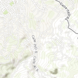 ArcGIS Web Application