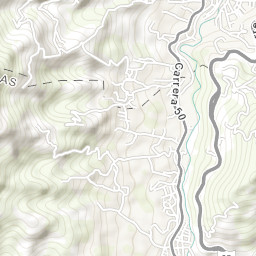 ArcGIS Web Application