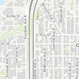 ArcGIS Web Application