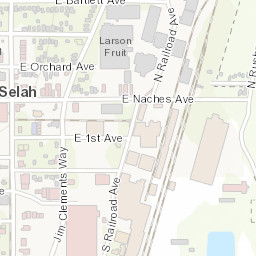 ArcGIS Web Application