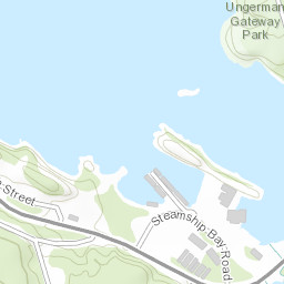 ArcGIS Web Application