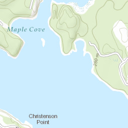 ArcGIS Web Application